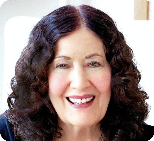 About Me | From the Heart of Marilyn Gordon
